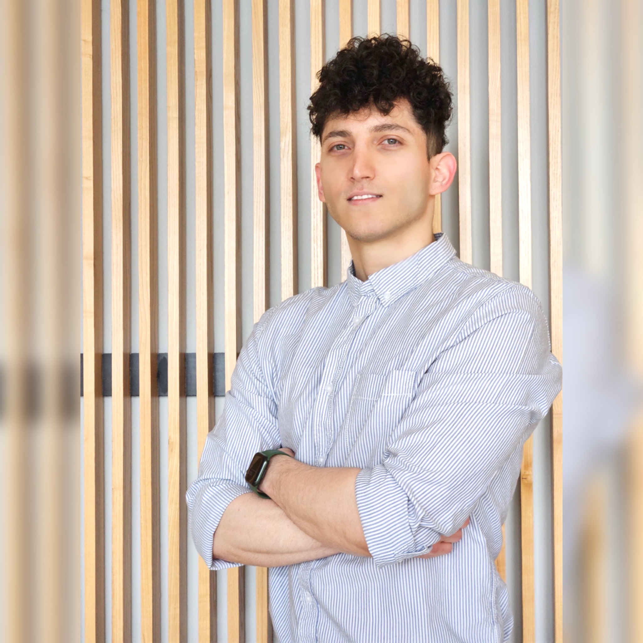 Alireza Rahnama | Software Developer